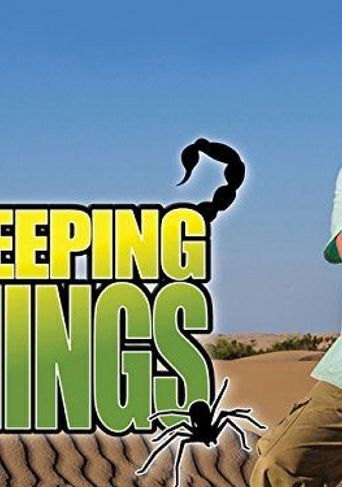 Creeping Things: Where to Watch and Stream Online | Reelgood