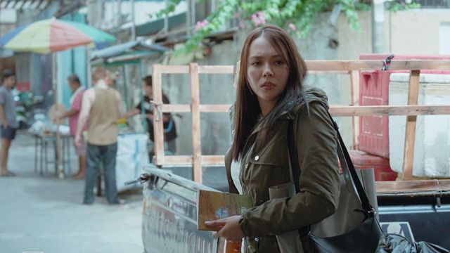 Saving Grace: Where to Watch and Stream Online | Reelgood