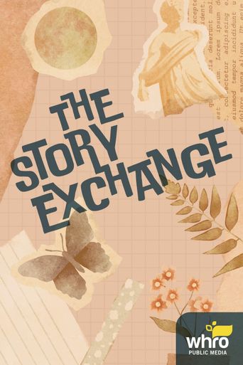 The Story Exchange: Where to Watch and Stream Online | Reelgood