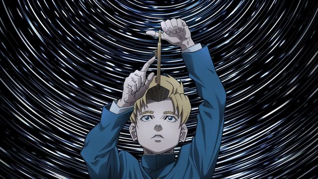 Orb: On the Movements of the Earth: Where to Watch and Stream Online ...