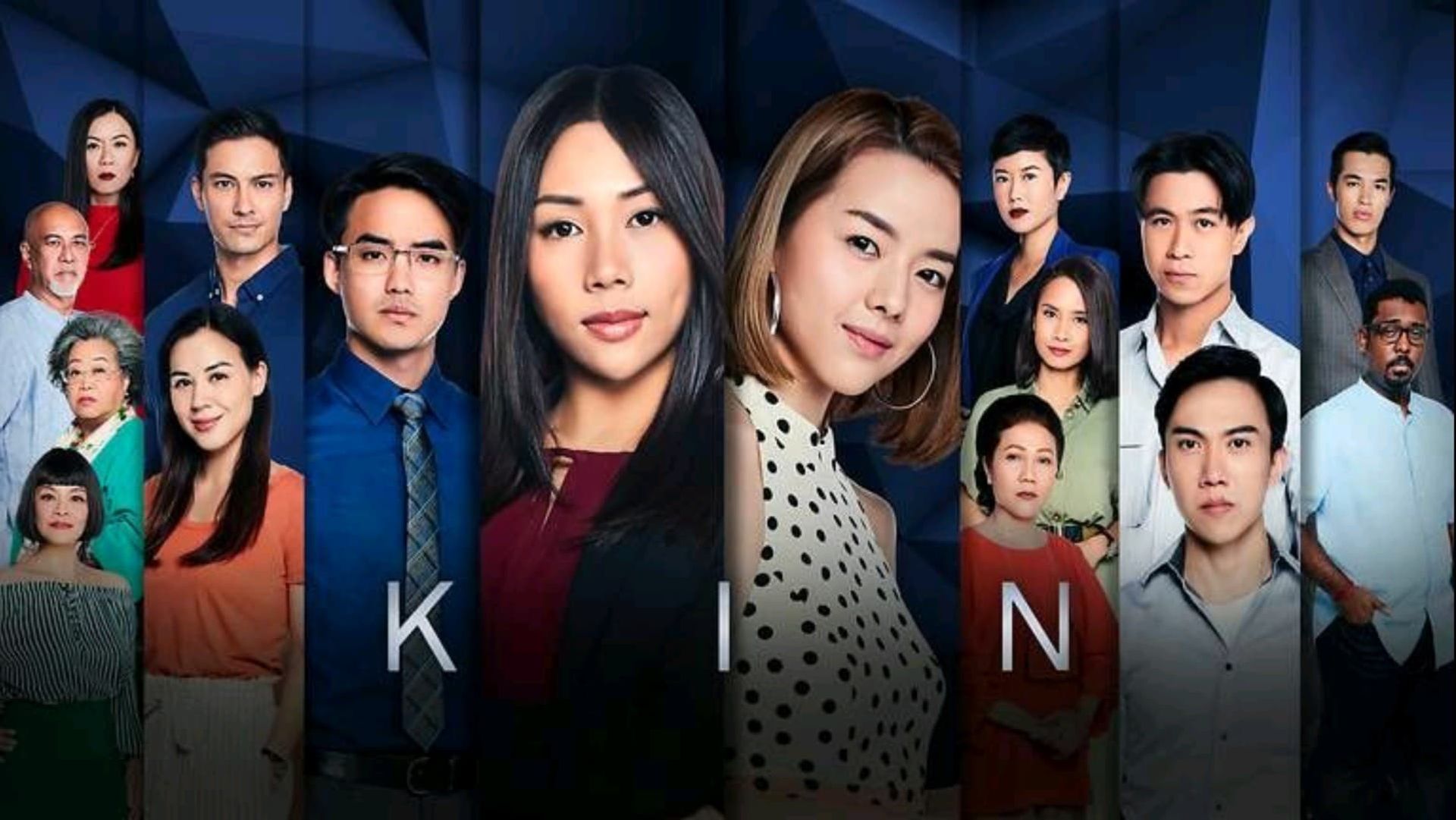 Kin - Where to Watch Every Episode Streaming Online Available in the UK ...