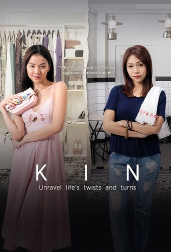 Kin: Where to Watch and Stream Online | Reelgood