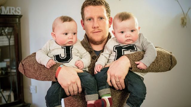 One Born Every Minute: The Dads Season 1: Where To Watch Every Episode ...