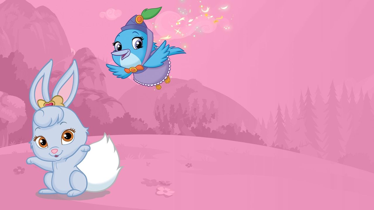 Whisker Haven Tales with the Palace Pets Season 4: Where To Watch Every ...