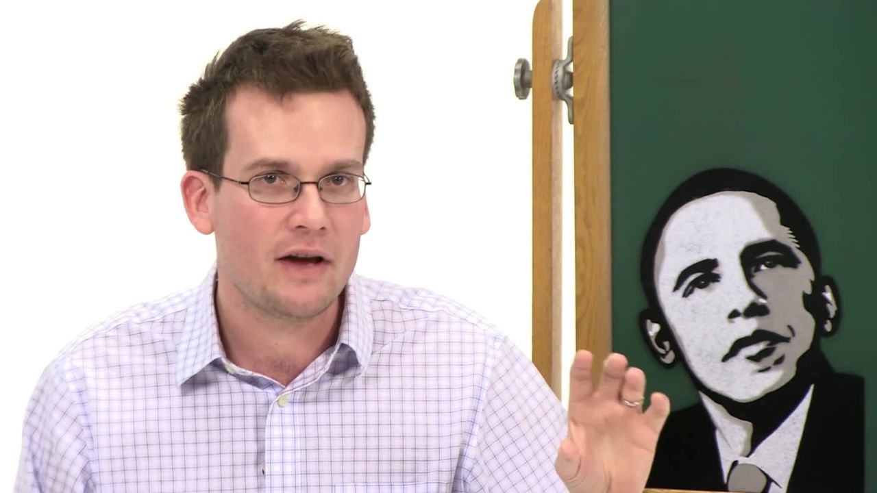 Crash Course US History: Where to Watch and Stream Online | Reelgood