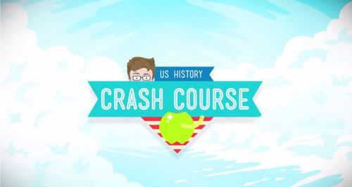Crash Course US History: User Lists | Reelgood