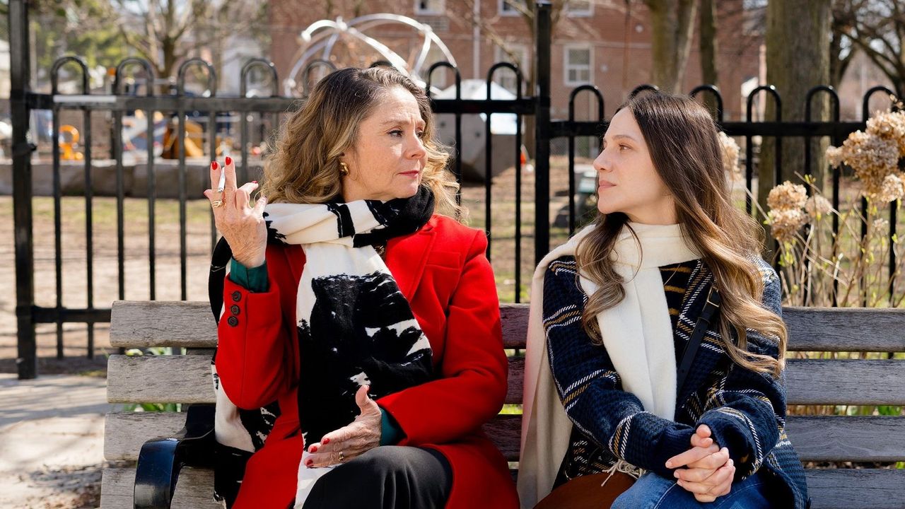 My Dead Mom: Where to Watch and Stream Online | Reelgood