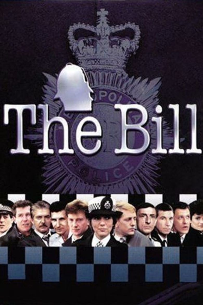 The Bill - Watch Episodes on BritBox or Streaming Online | Reelgood
