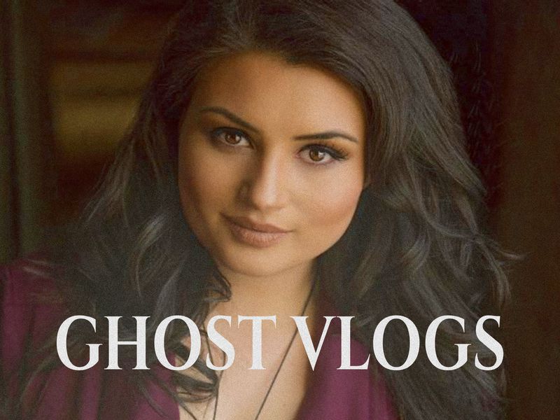 Ghost Vlogs: Where to Watch and Stream Online | Reelgood