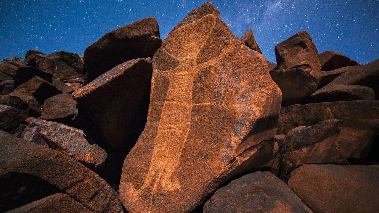 First Footprints: Where to Watch and Stream Online | Reelgood