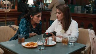 The Trial Season 2: Where To Watch Every Episode | Reelgood