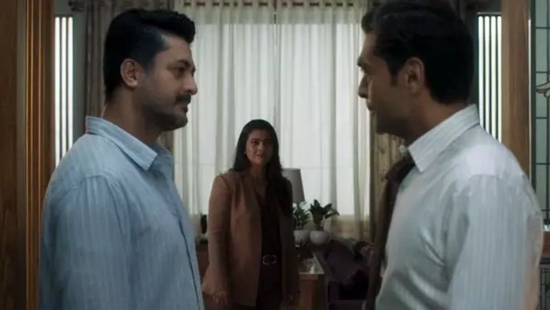 The Trial: Where to Watch and Stream Online | Reelgood