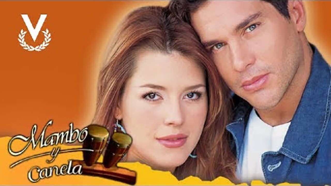 Mambo y canela Season 1: Where To Watch Every Episode | Reelgood