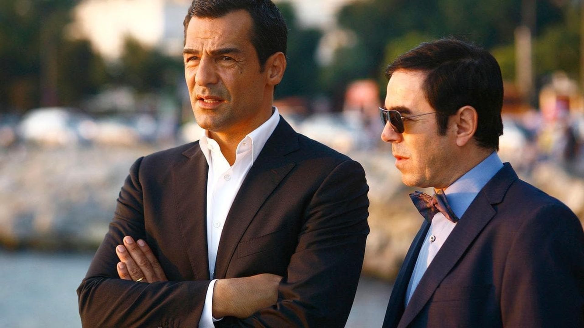 Homicide Unit Istanbul - Watch Episodes on MHz Choice or Streaming ...