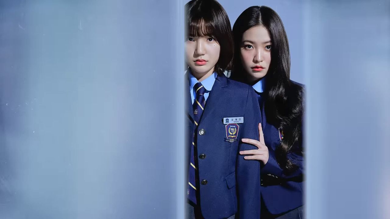 Bitch X Rich: Where to Watch and Stream Online | Reelgood