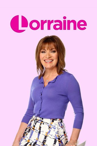 Lorraine Season 2021: Where To Watch Every Episode | Reelgood