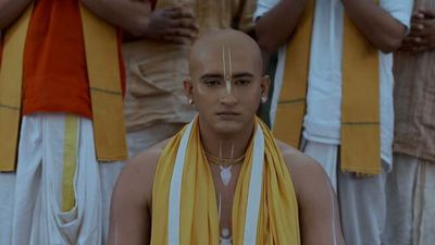 Jai Jagannath Season 1: Where To Watch Every Episode | Reelgood