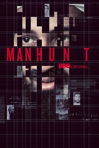 Manhunt Season 1: Where To Watch Every Episode | Reelgood