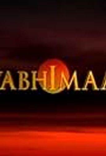 Swabhimaan: Where to Watch and Stream Online | Reelgood