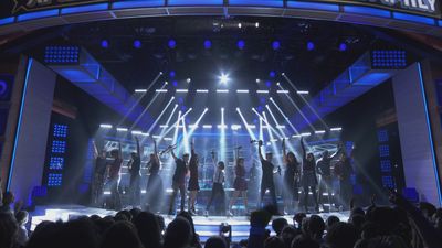 America's Most Musical Family: Where to Watch and Stream Online | Reelgood