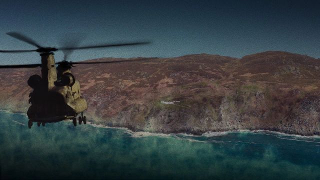 Chinook: Zulu Delta 576 Season 1: Where To Watch Every Episode | Reelgood