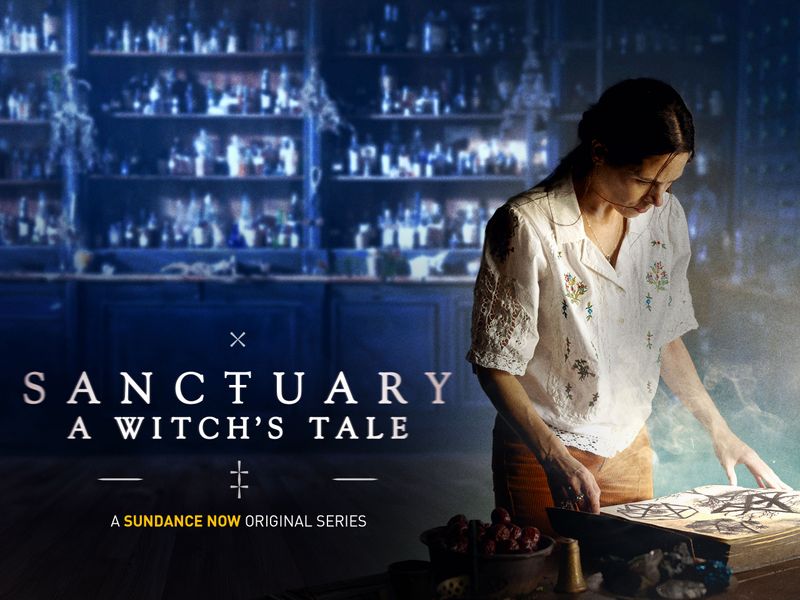 Sanctuary: A Witch's Tale: Where to Watch and Stream Online | Reelgood