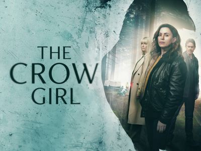 The Crow Girl Season 1: Where To Watch Every Episode | Reelgood
