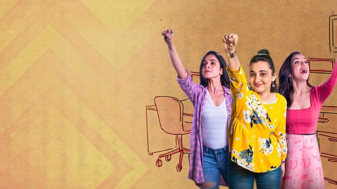 The Interns Season 1: Where To Watch Every Episode | Reelgood