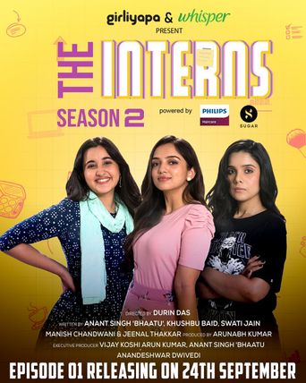 The Interns Season 1: Where To Watch Every Episode | Reelgood