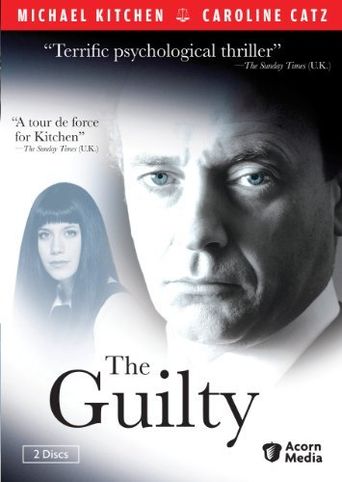 The Guilty: Where to Watch and Stream Online | Reelgood