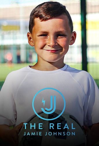 The Real Jamie Johnson: Where to Watch and Stream Online | Reelgood