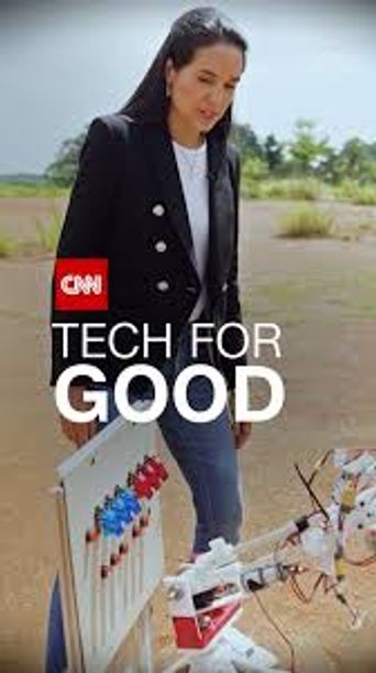 Tech for Good: Where to Watch and Stream Online | Reelgood