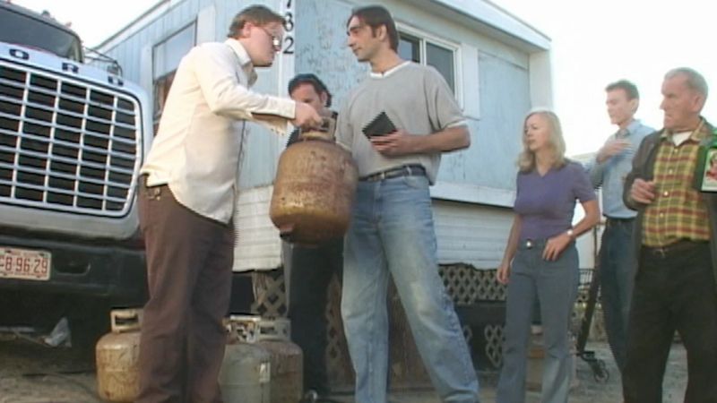 Trailer Park Boys: Where to Watch and Stream Online | Reelgood