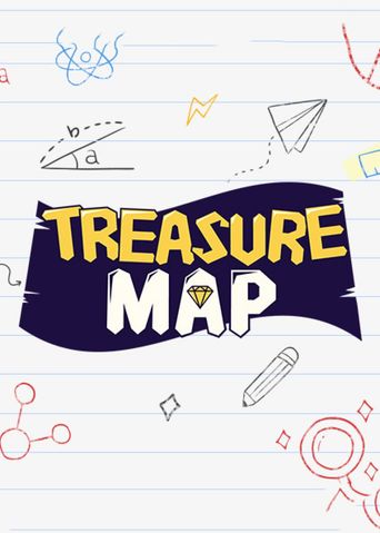 Treasure Map: Where to Watch and Stream Online | Reelgood