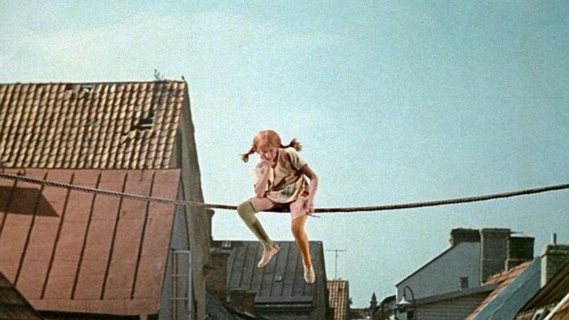 Pippi Longstocking: Where to Watch and Stream Online | Reelgood