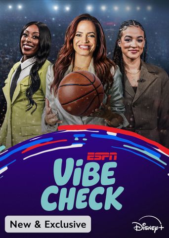 Vibe Check: Where to Watch and Stream Online | Reelgood