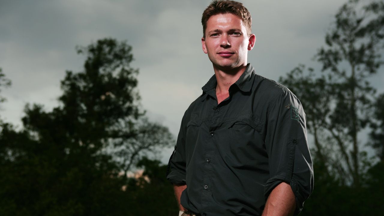 Escape to Chimp Eden: Where to Watch and Stream Online | Reelgood