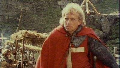 The Talisman Season 1: Where To Watch Every Episode | Reelgood