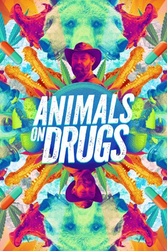 Animals on Drugs Season 1: Where To Watch Every Episode | Reelgood