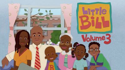 Little Bill - Where to Watch Every Episode Streaming Online | Reelgood