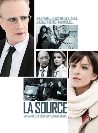 La source Season 1: Where To Watch Every Episode | Reelgood