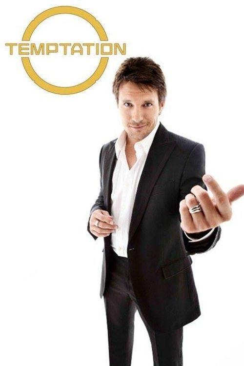 Temptation: Where to Watch and Stream Online | Reelgood