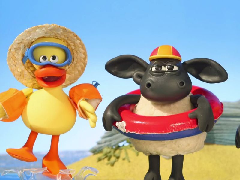 Timmy Time: Where to Watch and Stream Online | Reelgood