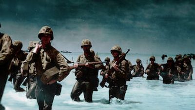 World War II: From the Frontlines: Where to Watch and Stream Online | Reelgood