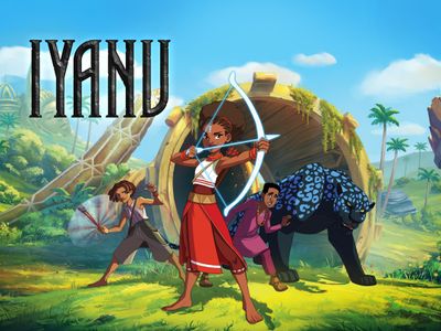 Iyanu Season 1: Where To Watch Every Episode | Reelgood