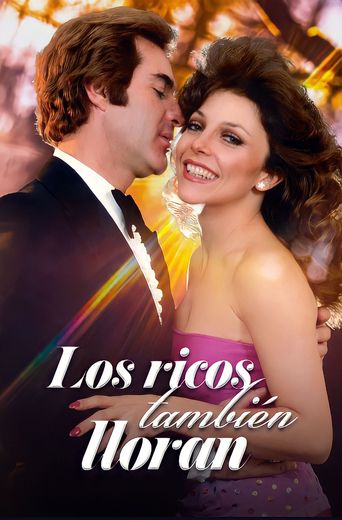 Los ricos también lloran Season 1: Where To Watch Every Episode | Reelgood