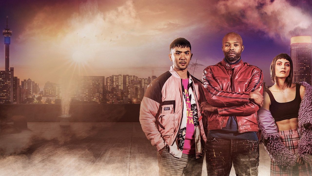 Pulse Season 1: Where To Watch Every Episode | Reelgood