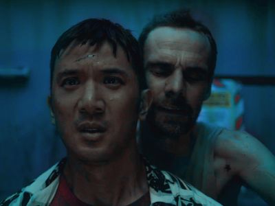Pulse Season 1: Where To Watch Every Episode | Reelgood