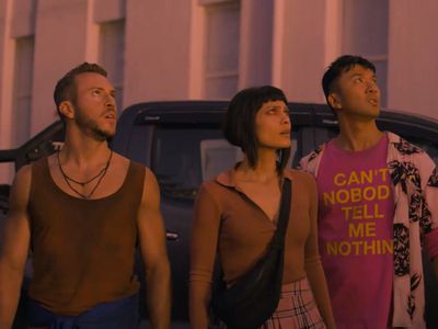 Pulse Season 1: Where To Watch Every Episode | Reelgood