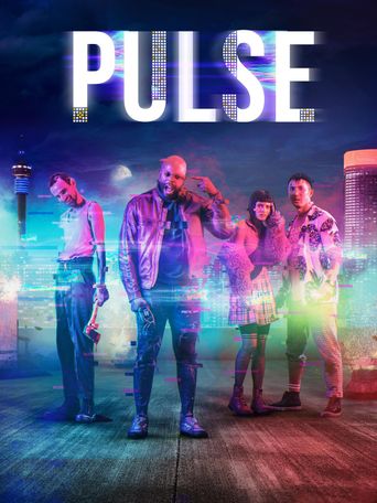 Pulse Season 1: Where To Watch Every Episode | Reelgood